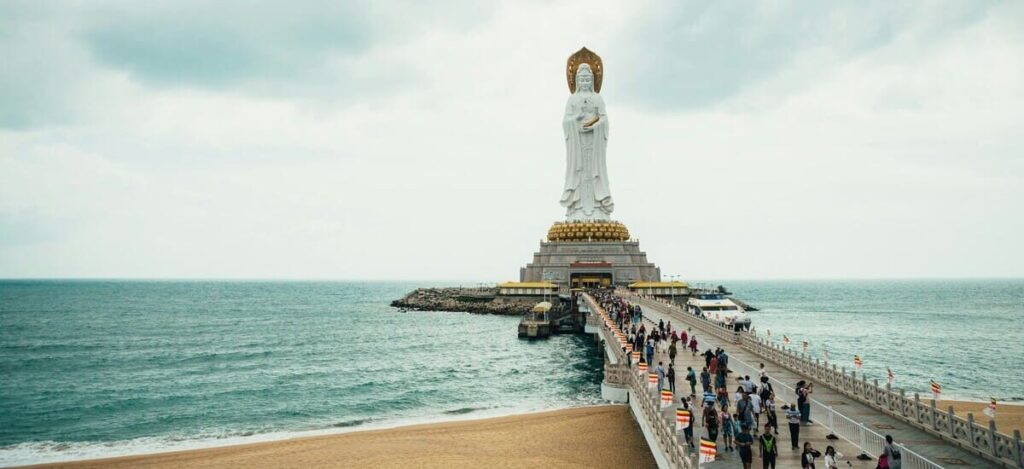 Hainan: Dein Traumziel für Sonne, Strand und Kultur in China