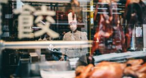 Peking-Ente: Ein kulturelles Erbe